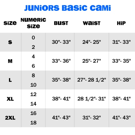 Juniors Basic Cami - Lime Green | Five Below