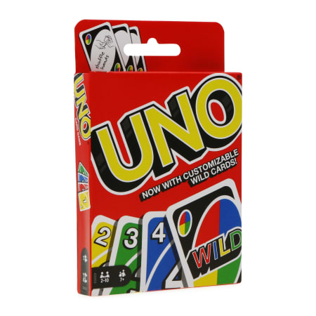 Nonpartisan Uno® Card Game | Five Below