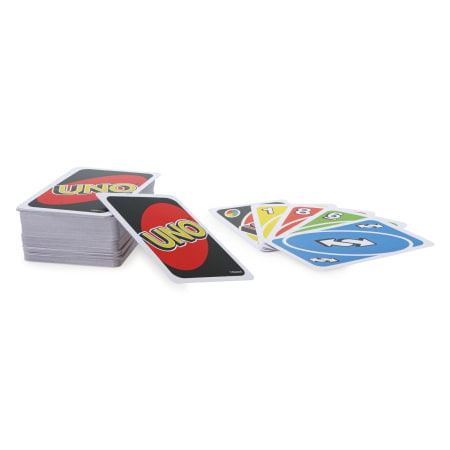 Nonpartisan Uno® Card Game | Five Below