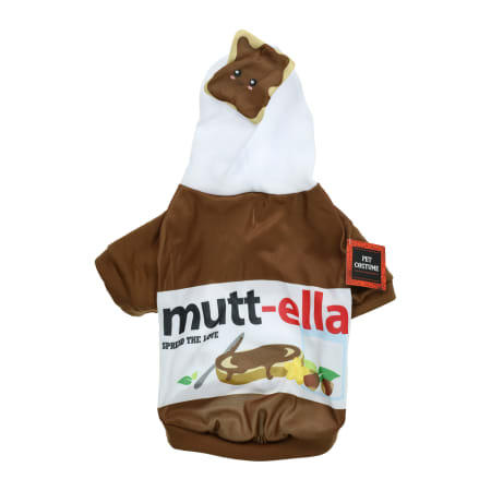 large dog halloween costume hoodie - mutella | Five Below