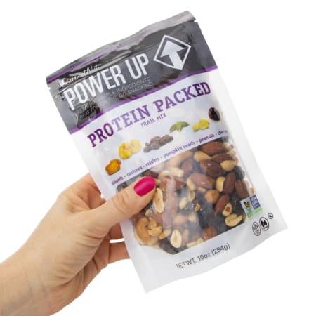 gourmet nut® power up protein packed trail mix 10oz | Five Below