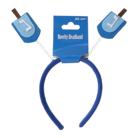 hanukkah bopper headband | Five Below