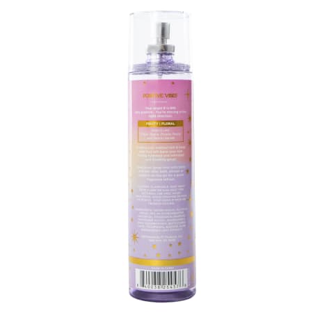 angel number hair & body fragrance mist 7 fl.oz | Five Below