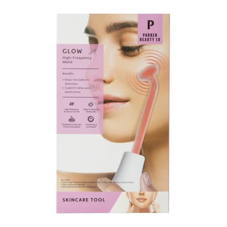 glow high-frequency electrotherapy wand | Five Below