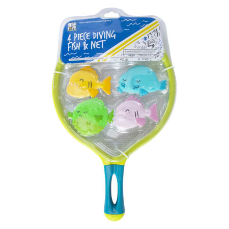 diving toys & net pool game | Five below
