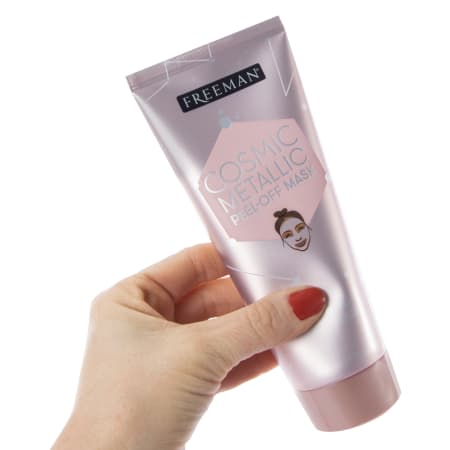 freeman® pink and pretty multi-masking kit 6 fl.oz 4-count | Five Below