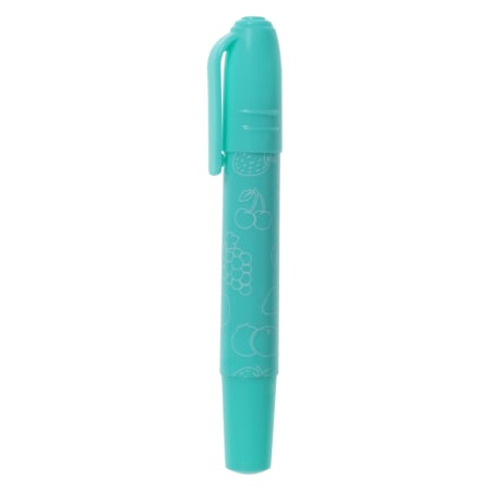 fruit cuties jumbo scented markers 6-count | Five Below