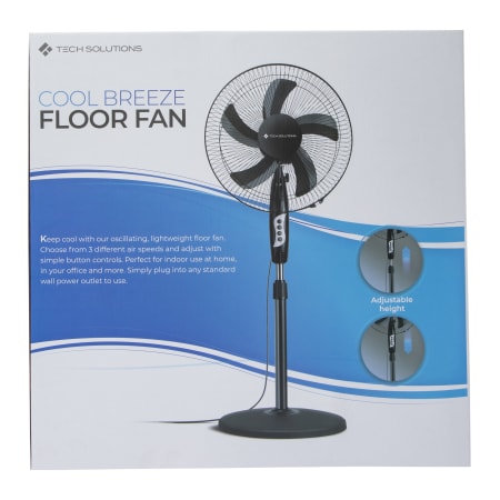 pedestal standing fan | Five Below