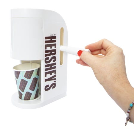 hershey's® chocolate drink maker | Five Below