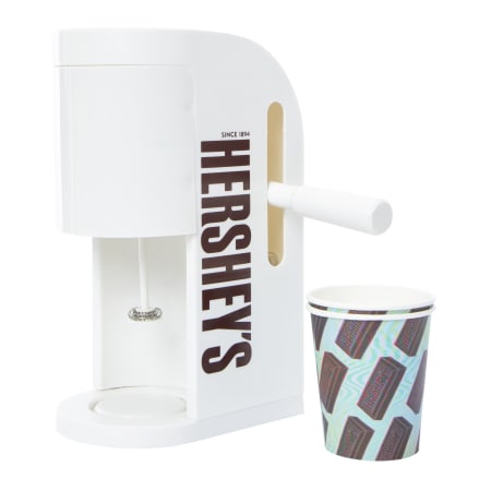 hershey's® chocolate drink maker | Five Below