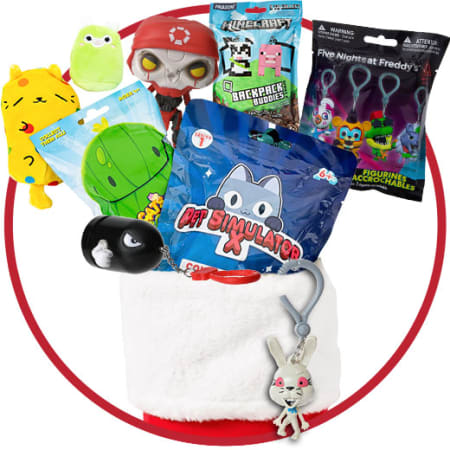 Stocking Stuffers: Yo-Yos, Fidget Toys & More | Five Below