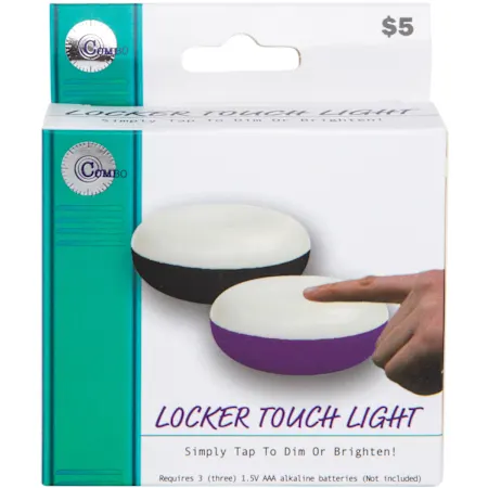 Magnetic Touch Light | Five Below