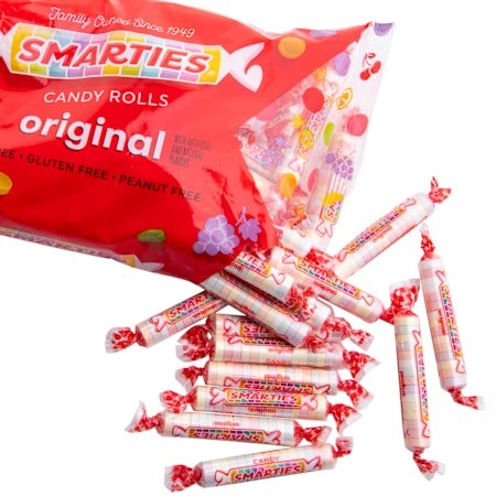 Smarties® Candy Mega Bag 1Lb | Five Below