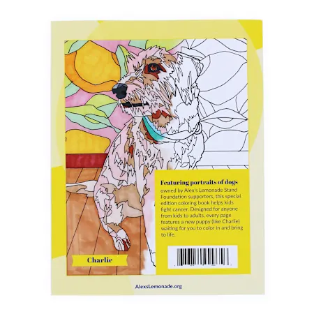 clearance coloring book