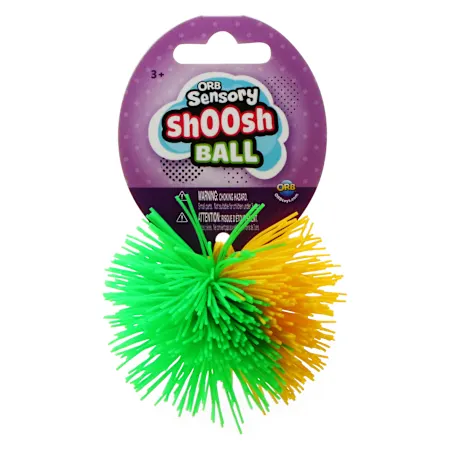 orb® sensory shoosh ball | Five Below