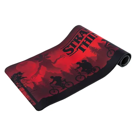 netflix® stranger things™ desk mat 11in x 31in | Five Below