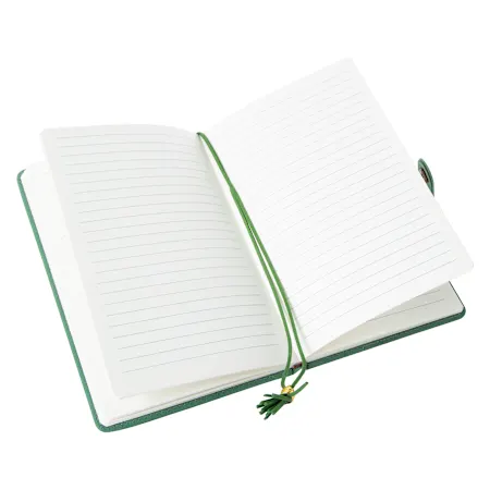 suede lined premium journal 5.5in x 8.3in | Five Below