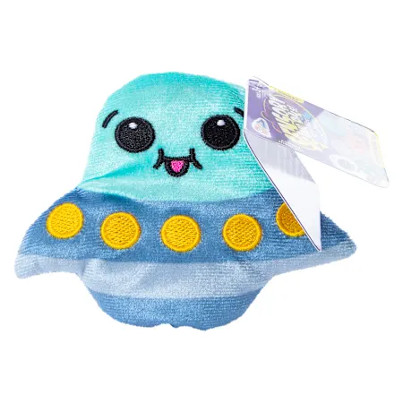 grafix® sensory sand pals plush squishy toy | Five Below