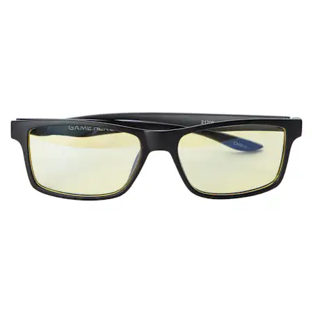 ladies gaming glasses with high contrast lenses Five Below