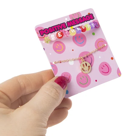 howdy necklace set 2-count | Five Below