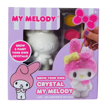grow your own crystal my melody™ kit | Five Below