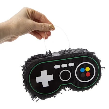mini gaming controller pinata 7.67in x 3.9in | Five Below