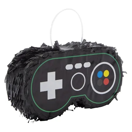 mini gaming controller pinata 7.67in x 3.9in | Five Below