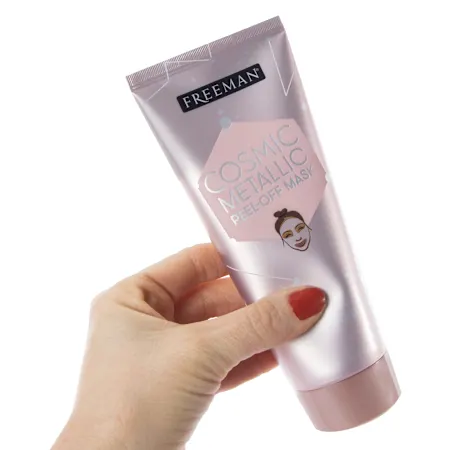 freeman® pink and pretty multi-masking kit 6 fl.oz 4-count | Five Below