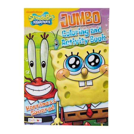 spongebob squarepants coloring pages games for girls