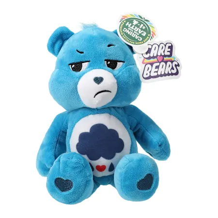 care bears™ love the earth plush 11in | Five Below