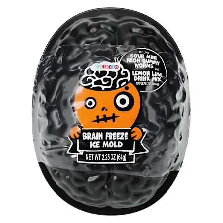 brain freeze ice mold 2.25oz | Five Below