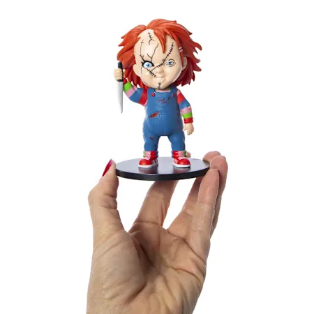 Child's Play™ Vinyl Figure 4.5in | Five Below Child's Play™ Vinyl Figure 4.5in | Five Below