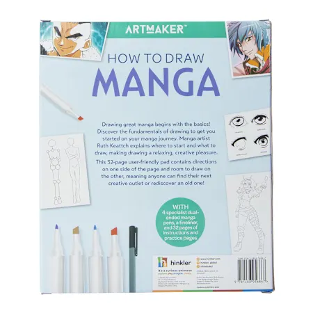 how to draw manga basics and beyond download