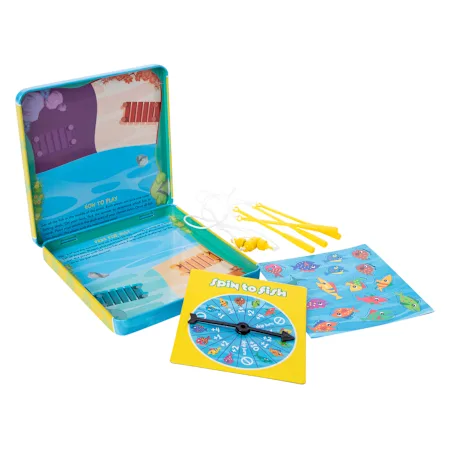 travel size magnetic fishing game | Five Below