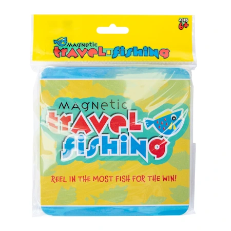 travel size magnetic fishing game | Five Below