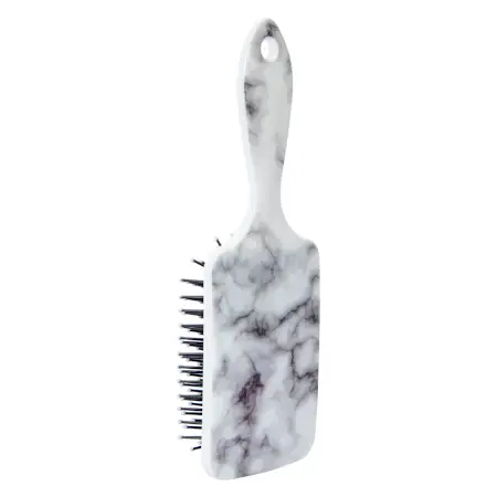 Expressions® Marble Paddle Hairbrush | Five Below
