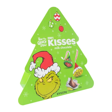 Hershey's Kisses® How The Grinch Stole Christmas Tree | Five Below
