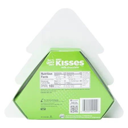 Hershey's Kisses® How The Grinch Stole Christmas Tree | Five Below
