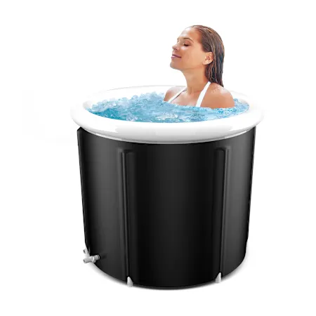 Cold Water Plunge Bath 18gal | Five Below