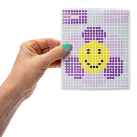 Heat And Fuse Melty Beads Statue | Five Below