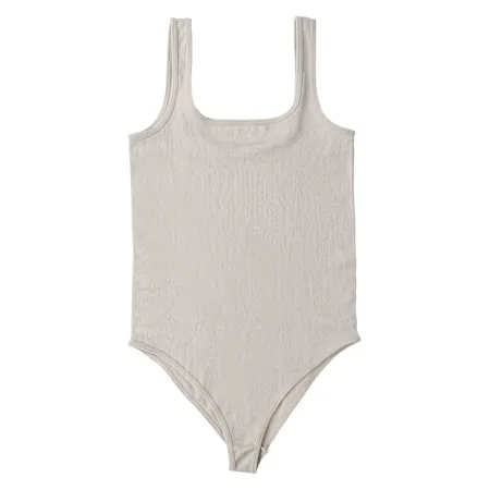 Seamless Ribbed Bodysuit | Five Below