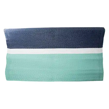 Reversible Plastic Mat 36in x 72in | Five Below