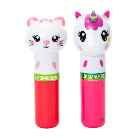 Lip Smacker® Lippy Pals Lip Balm 2-Pack | Five Below