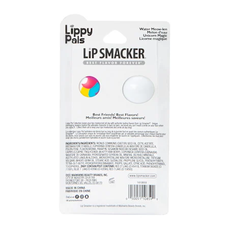 Lip Smacker® Lippy Pals Lip Balm 2-Pack | Five Below