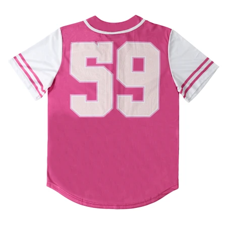 Barbie™ Baseball Jersey | Five Below