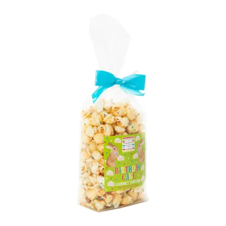 The Hampton Popcorn & Candy Company™ Birthday Cake Gourmet Popcorn 5 ...