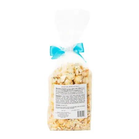 The Hampton Popcorn & Candy Company™ Birthday Cake Gourmet Popcorn 5 ...