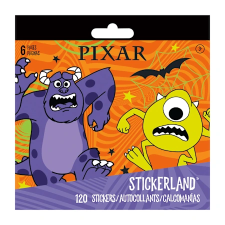 Disney Stickerland™ Stickers | Five Below