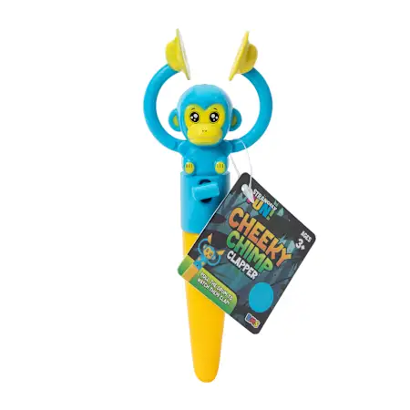 Cheeky Chimp Clapper | Five Below