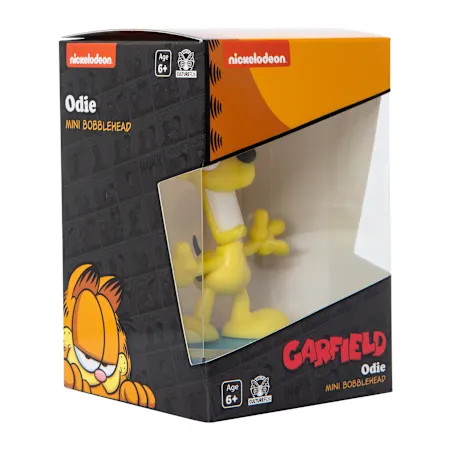 Garfield™ Mini Bobble-Head Figure | Five Below